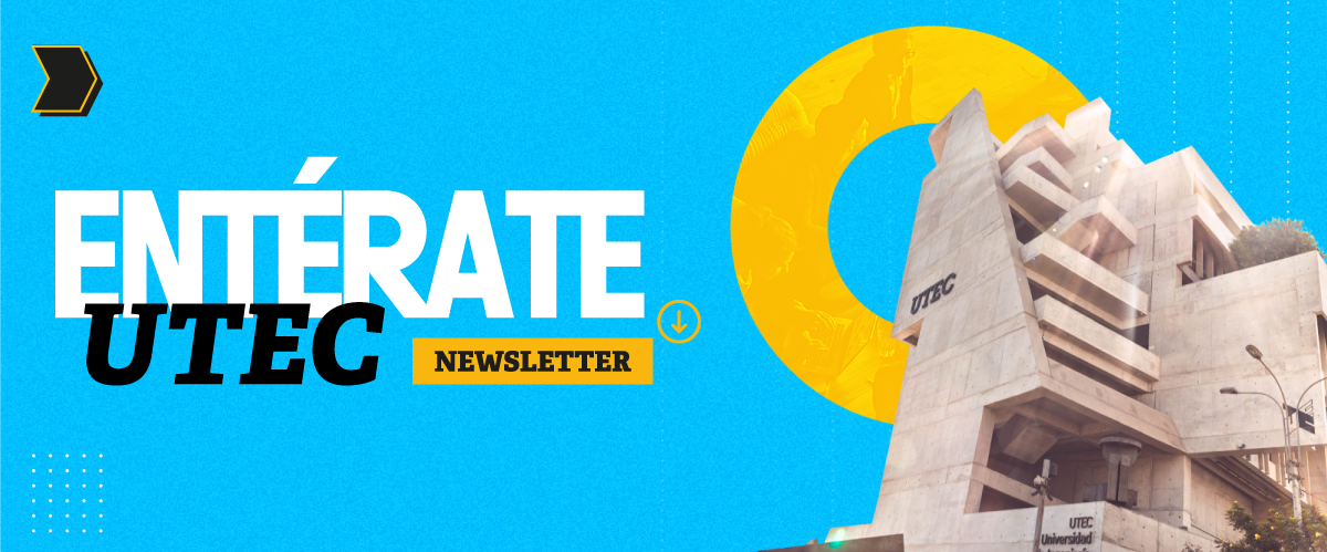 Enterate UTEC